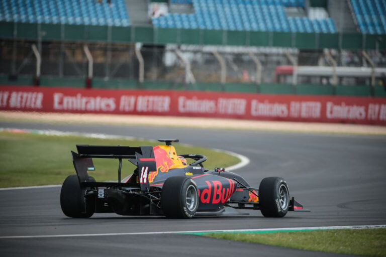 2019 Gallery - Yuki Tsunoda - 角田裕毅 ｜ F1 driver Yuki Tsunoda Official Site