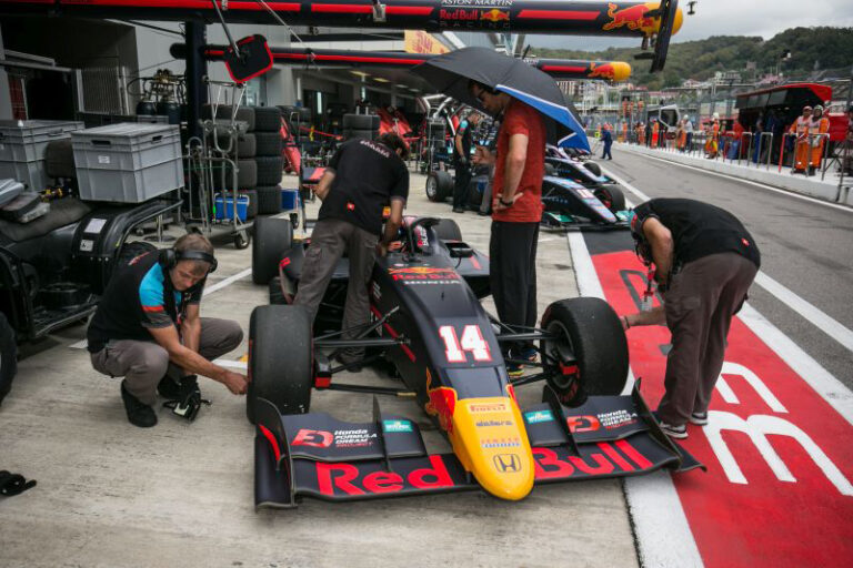 2019 Gallery - Yuki Tsunoda - 角田裕毅 ｜ F1 driver Yuki Tsunoda Official Site