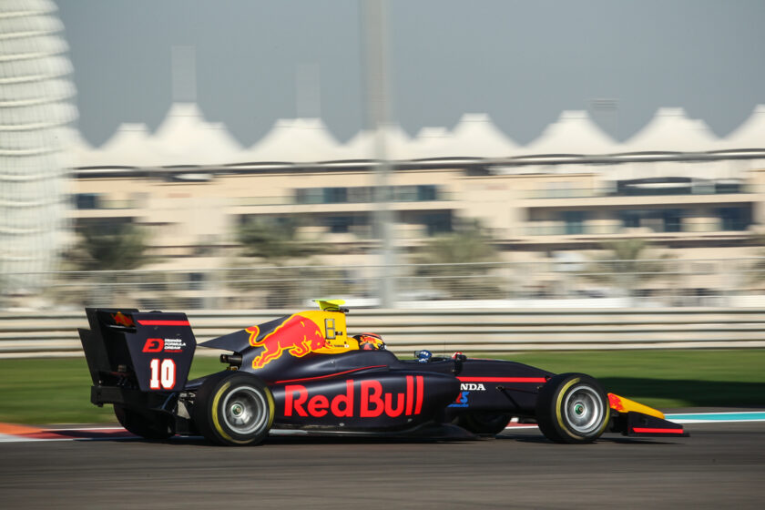 2018 Gallery - Yuki Tsunoda - 角田裕毅 ｜ F1 driver Yuki Tsunoda Official Site