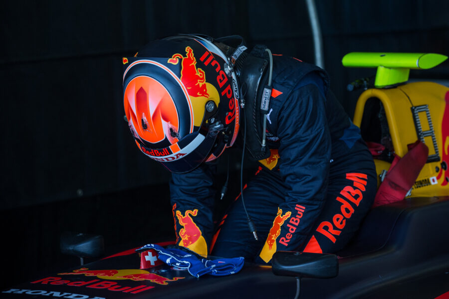 2018 Gallery - Yuki Tsunoda - 角田裕毅 ｜ F1 driver Yuki Tsunoda Official Site