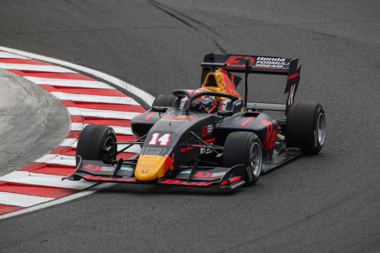 2019 Gallery - Yuki Tsunoda - 角田裕毅 ｜ F1 driver Yuki Tsunoda Official Site