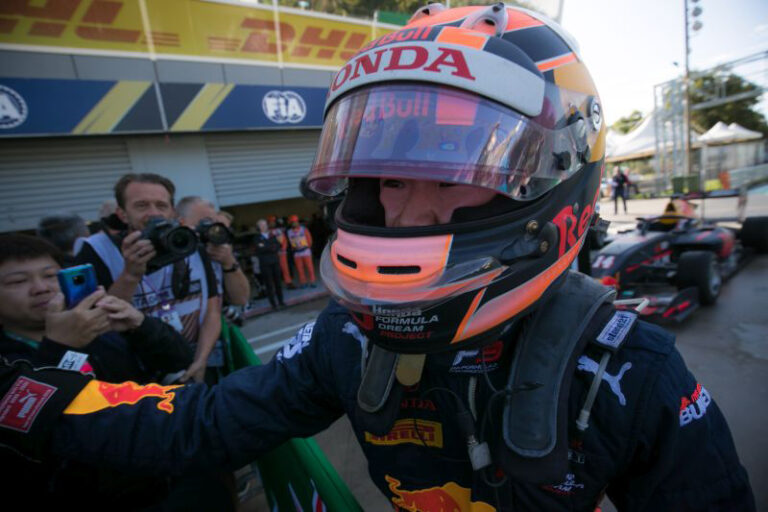 2019 Gallery - Yuki Tsunoda - 角田裕毅 ｜ F1 driver Yuki Tsunoda Official Site