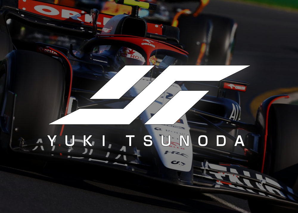 Profile - Yuki Tsunoda - 角田裕毅 ｜ F1 driver Yuki Tsunoda Official Site
