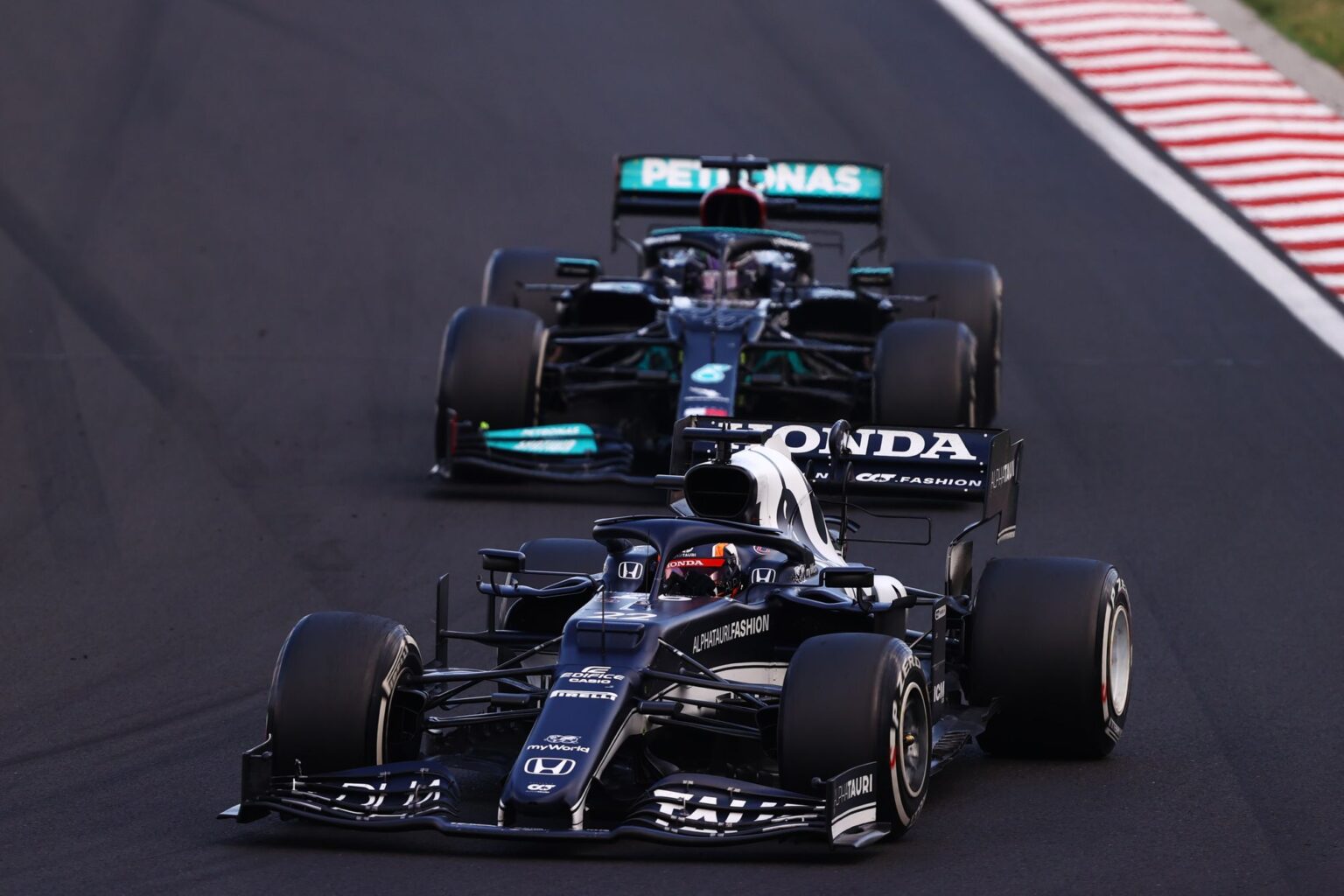 2021 Gallery - Yuki Tsunoda - 角田裕毅 ｜ F1 driver Yuki Tsunoda Official Site