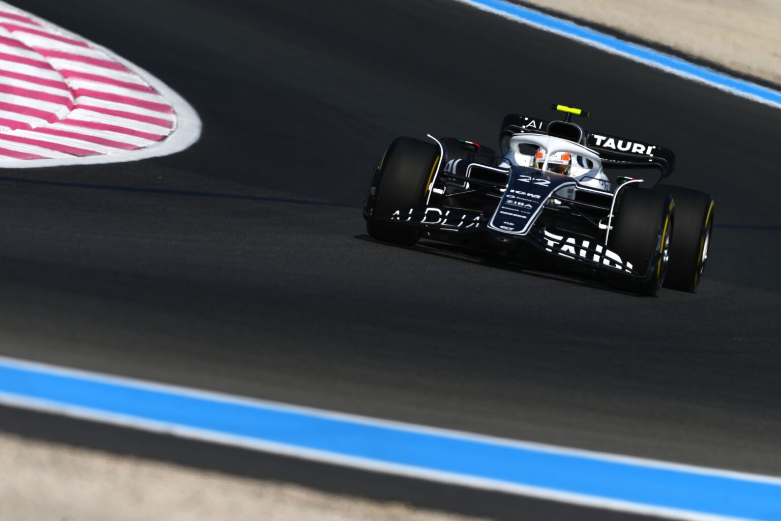 2022 Gallery - Yuki Tsunoda - 角田裕毅 ｜ F1 driver Yuki Tsunoda Official Site