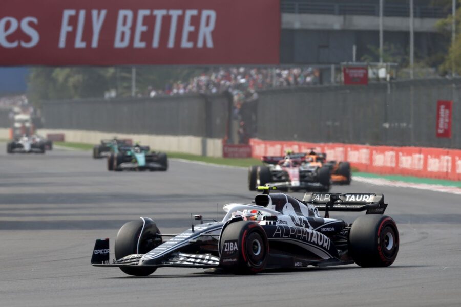 2022 Gallery - Yuki Tsunoda - 角田裕毅 ｜ F1 driver Yuki Tsunoda Official Site