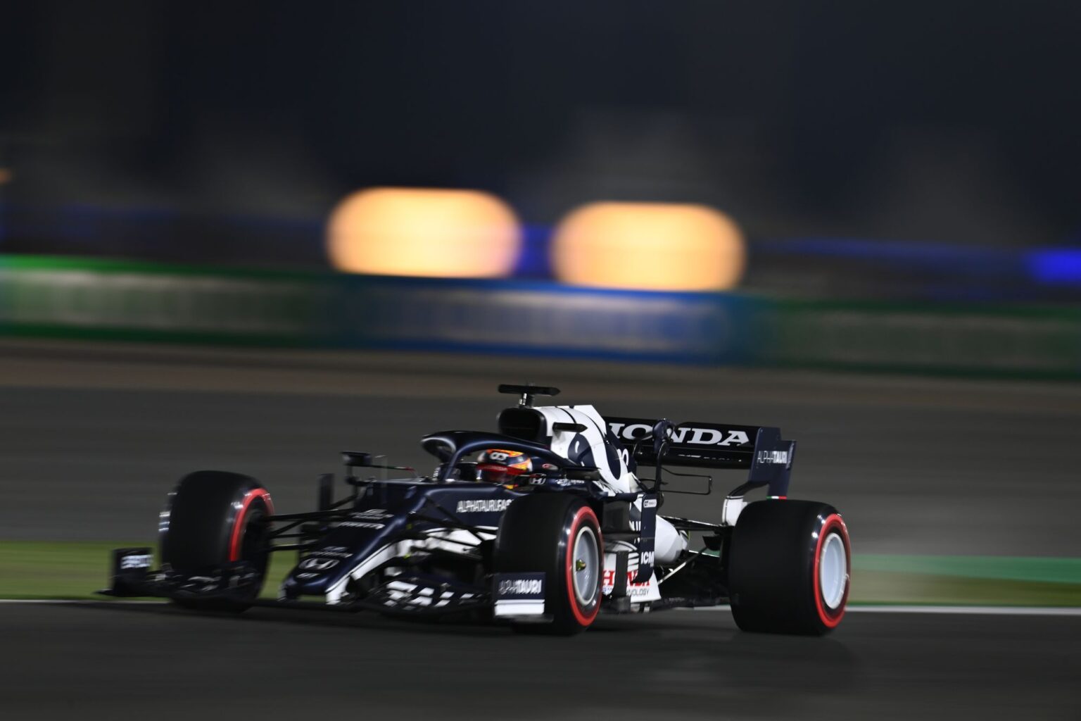 2021 Gallery - Yuki Tsunoda - 角田裕毅 ｜ F1 driver Yuki Tsunoda Official Site